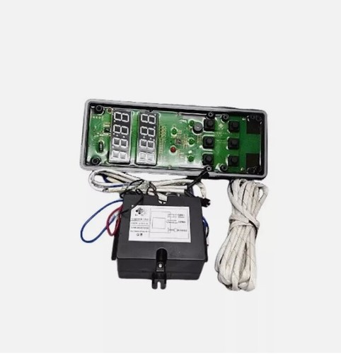 1PCS NEW FIT FOR JC-SN12-10A rice steamer controller box | eBay