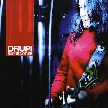DRUPI : Buone Notizie CD 8044291460428| eBay