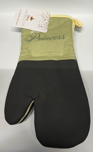 Disney Princess Neoprene Oven Mitts, 2pk - Princess and the Frog | eBay