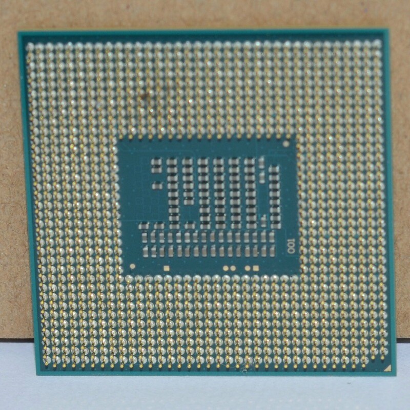 Intel Core i7 3632QM SR0V0 2.2GHz Quad-Core 6M PGA 988 Notebook ...