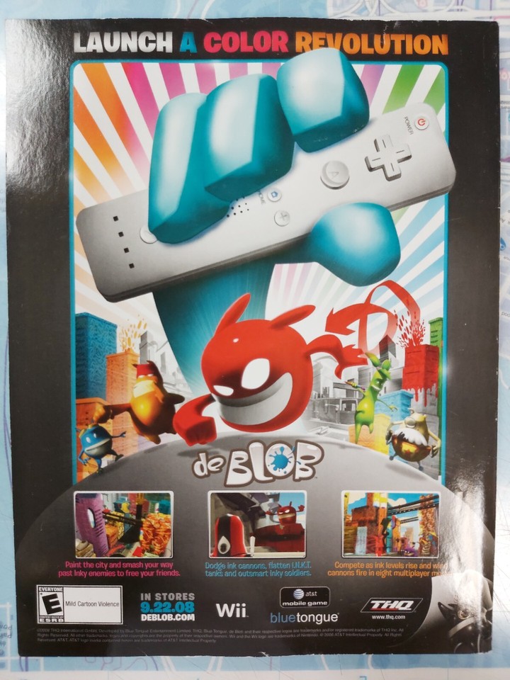 Nintendo Power Vol 234 - November 2008 GTA: Chinatown Wars | eBay UK