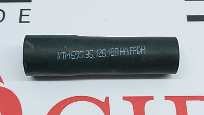 KTM 250 EXC, 400 EXC, 450 EXC, 525 EXC Radiator Hose (Thermos 4 ...