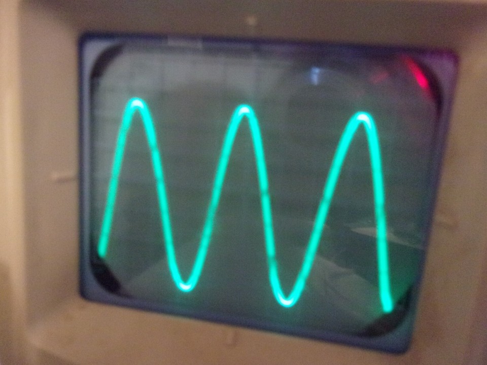 Motorola tone generator TEK 1B works | eBay