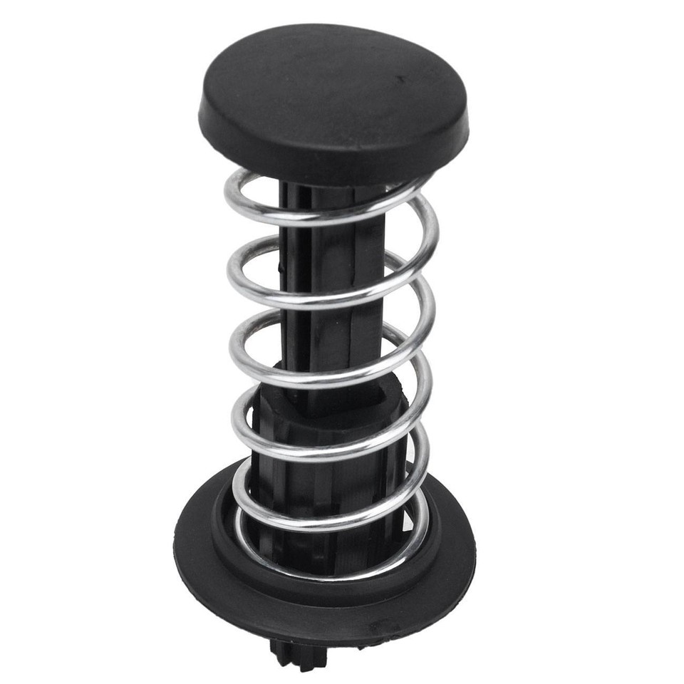 2PCS FOR Mercedes Benz W204 W212 X204 C63 Hood Spring TOPAZ A2048800227 ...