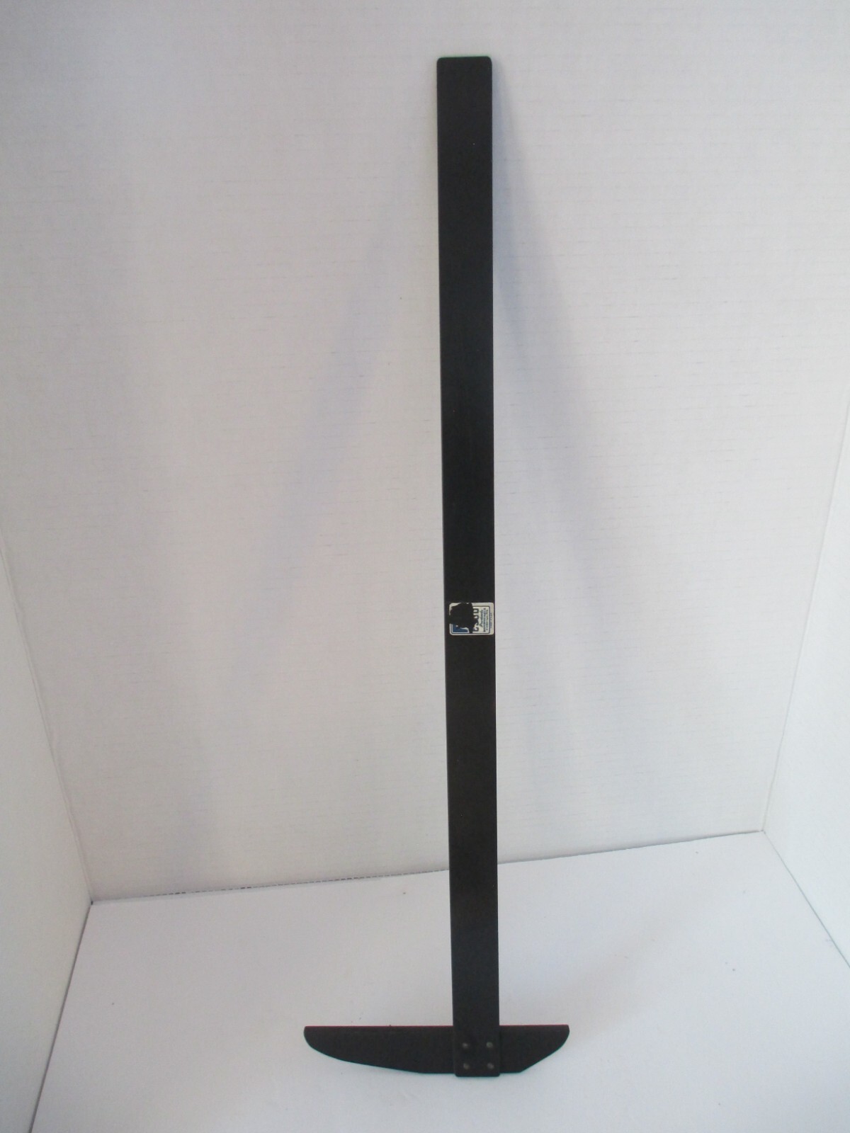 Nice VINTAGE ESCO T-Square Black Drafting Drawing Tool Bakelite D10 | eBay