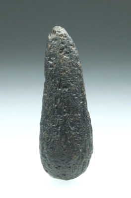 6 GRAMS TEARDROP TEKTITE AUSTRALITE IMPACTITE MOTPENA STATION SOUTH ...