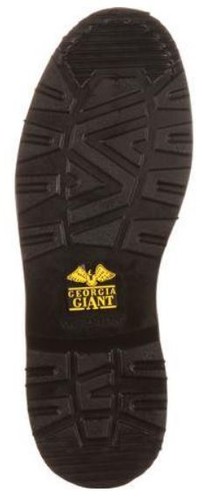 Georgia Boot Romeo Giant Steel Toe Waterproof EH Slip On Work Boot ...