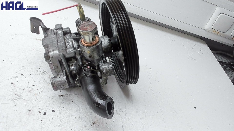 Bomba de Dirección Asistida MN184075 Mitsubishi Lancer Familiar 1.6 CS0 ...