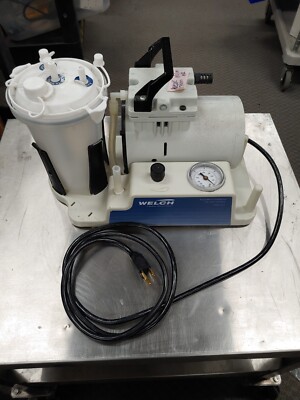 Pumps - Welch Vacuum