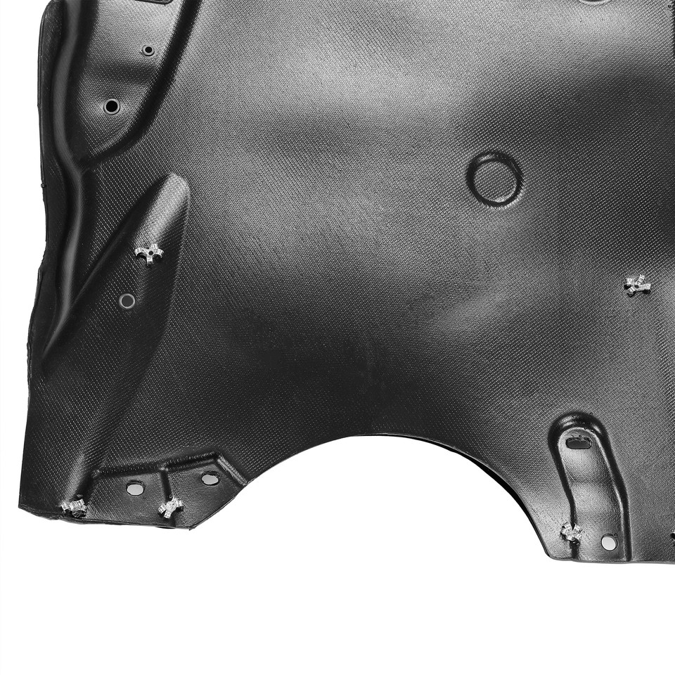 Engine Splash Shield For BMW 328i 2012-2016 Front Lower F30 Sedan/230i ...