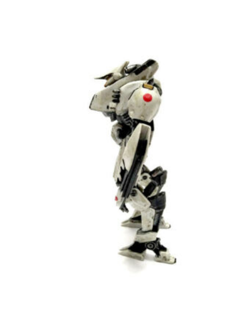 Jouet Tacite Ronin Pacific Rim Tacit Ronin Jaeger Series Pacific Rim