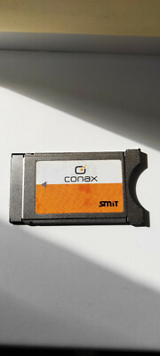 Conax smit | eBay