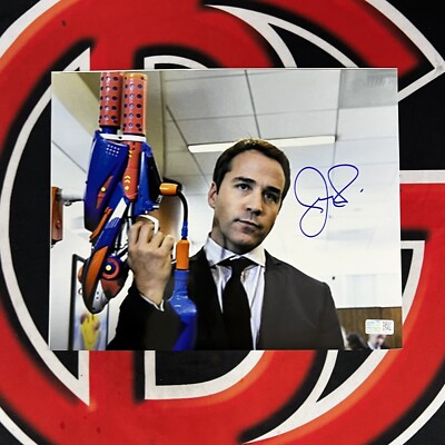 Jeremy Piven "Ari Gold" from Entourage Signed 8x10 Photo Autographed ...