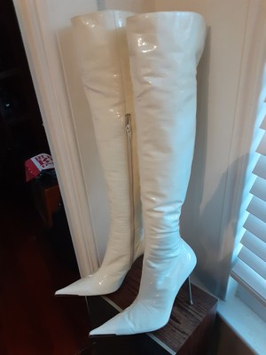 Attention Collectors!!! Di Marni Size 37 Boots. Dimarni .Attention ...