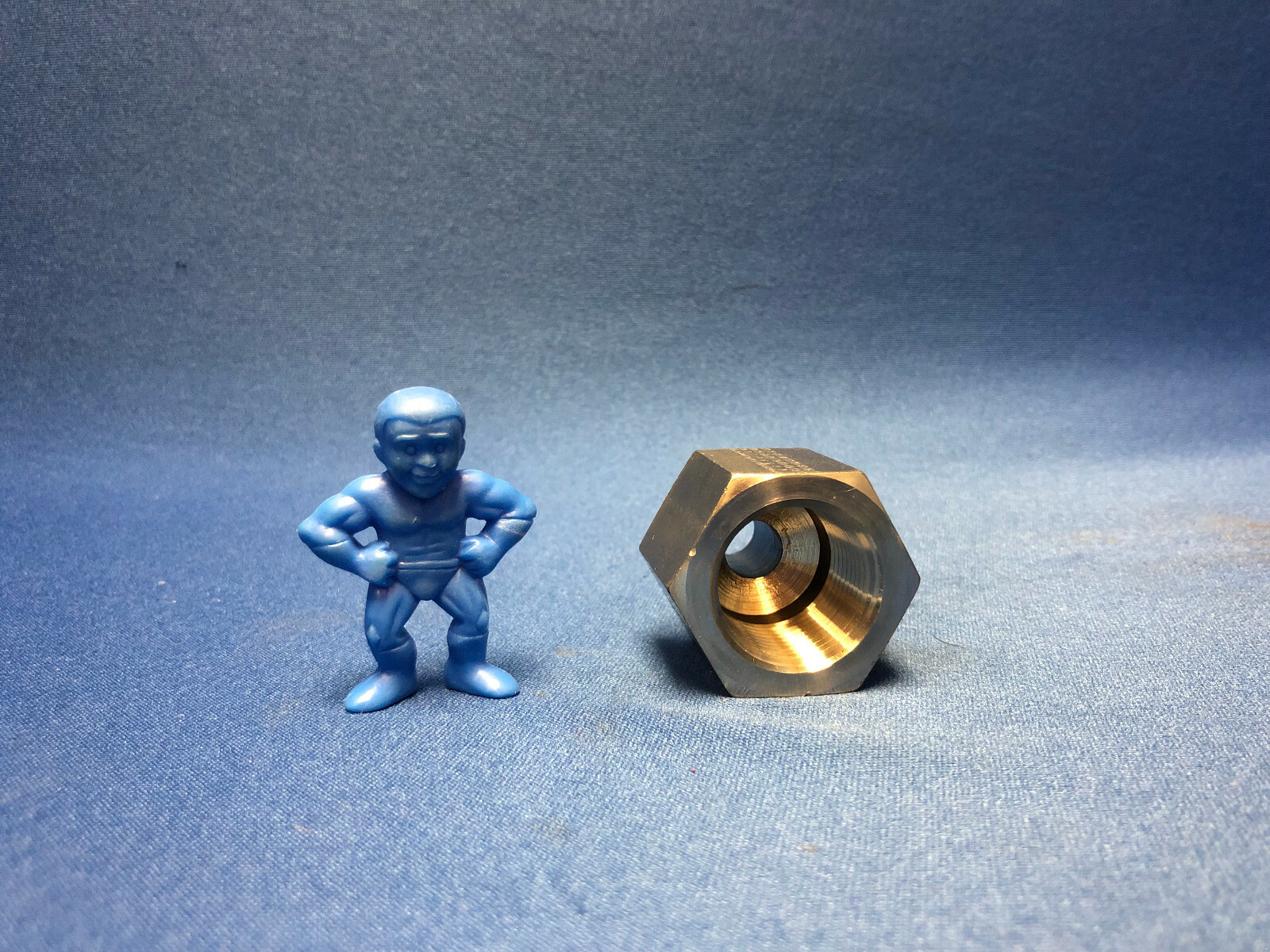 Parker 3/4 x 3/8 FG-SS Stainless Steel Expander/Adapter NPTF/nptf | eBay