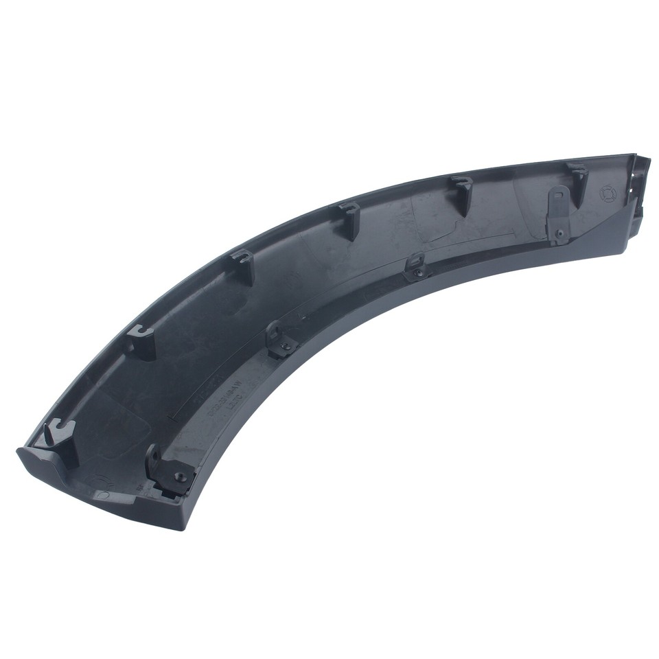 REAR RIGHTR FENDER FLARE WHEEL ARCH MOULDING FOR LAND ROVER LR3 4 05-16 ...