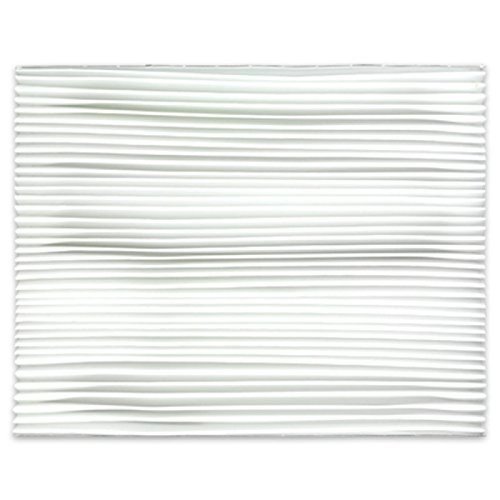 2Pack Air Filter Factory Replacement For Aprilaire Space Guard 201 2200 ...