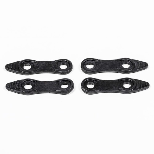 Blue Ox Safety Cable Rubber Keepers Kit BX88383 - High Quality ...