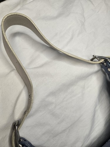 Vintage Coach 9342 Legacy West Zoe Leather Hobo Bag | eBay