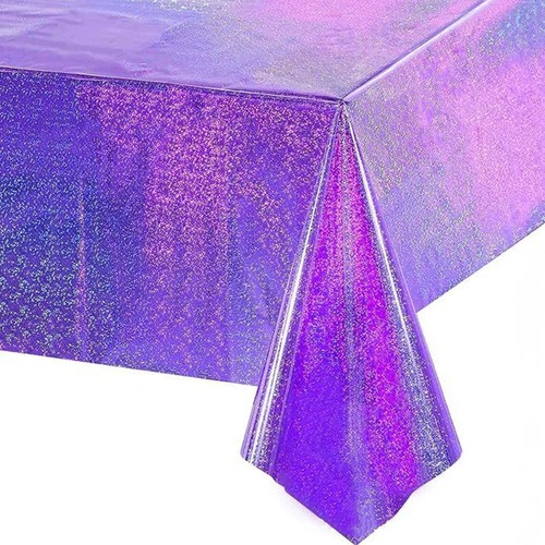 Spot Party Tablecloths, Birthday Celebration Party Decorations R1V2 ...