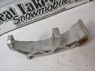 Ski Doo MXZ Rev Snowmobile Front Suspension Spindle 500SS 600 800 ...