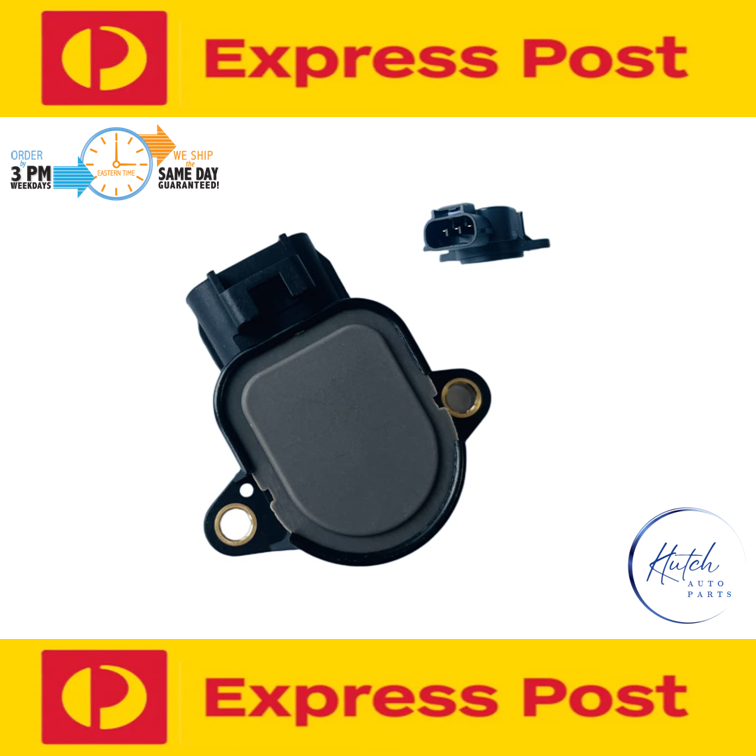 Throttle Position Sensor for Toyota Hilux LandCruiser Prado 3RZFE 5VZFE ...