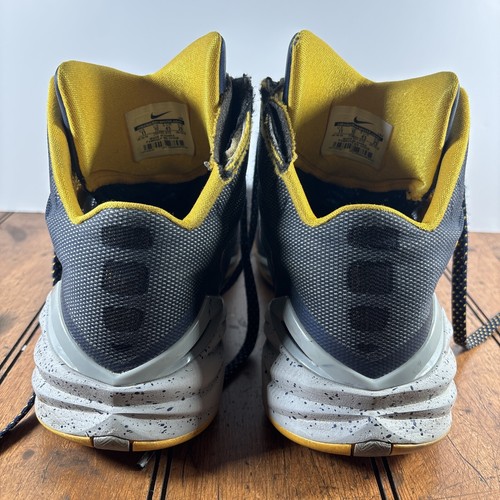 Nike Hyperdunk PG Shoes Size 11 Mens Boys Basketball Athletic Sports ...