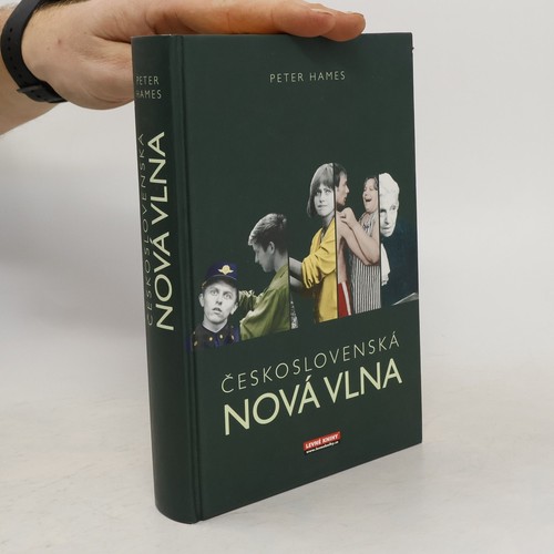 Československá nová vlna | Peter Hames 8073095807| eBay