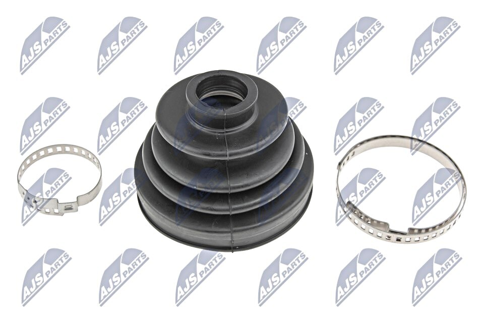 Front Drive Shaft Bellow Set Fits FORD HYUNDAI KIA LEXUS Gs 86-13 C9GDA ...