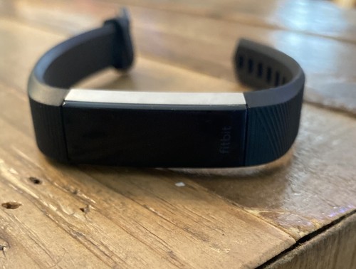Fitbit Alta Activity Tracker - Small, Black | eBay