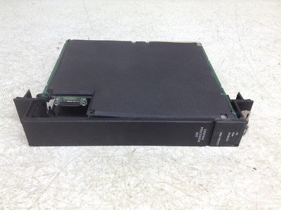 GE Fanuc IC697CPM925-BB CPM925 w/ 1 Meg Memory CPU Module 90-70 ...