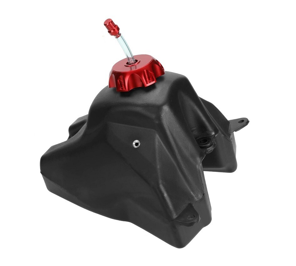 Gas Fuel Tank Cap CRF50 XR50 SSR125 COOLSTER QG-210 QG-214 Pit Dirt ...