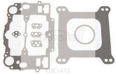 Edelbrock Carburetor Gasket Kit 1472 | eBay