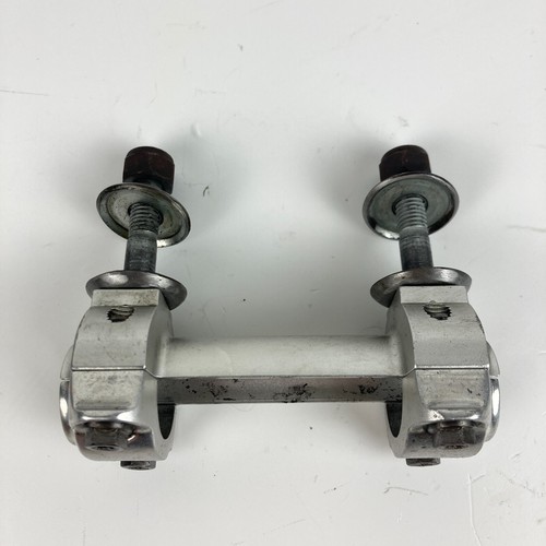 KTM 690 LC4 Supermoto SM 2007-2011 HANDLEBAR BRACKET CLAMP SUPPORT KIT ...