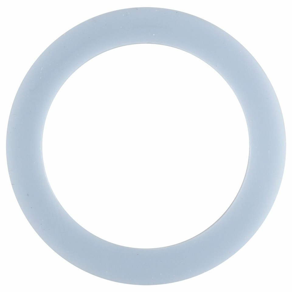 6 Pack Blender Rubber Gasket 0-Ring Seal Replacement for Hamilton Beach ...