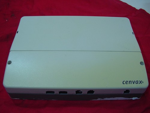 Cenvax Energycontrol VS 5550 Basic > Steuerung/Heizung (71) | eBay.de
