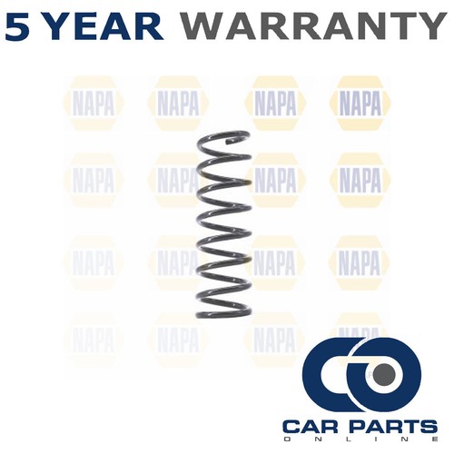 Suspension Coil Spring Rear CPO Fits Volvo C70 2006-2013 2.0 D 2.4 2.5 ...