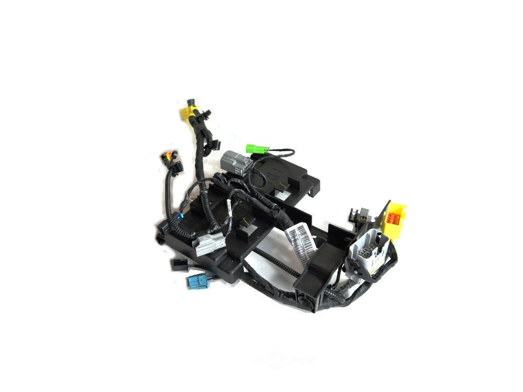 Seat Cushion Air Control Module Connector Mopar 68256986AA for sale ...