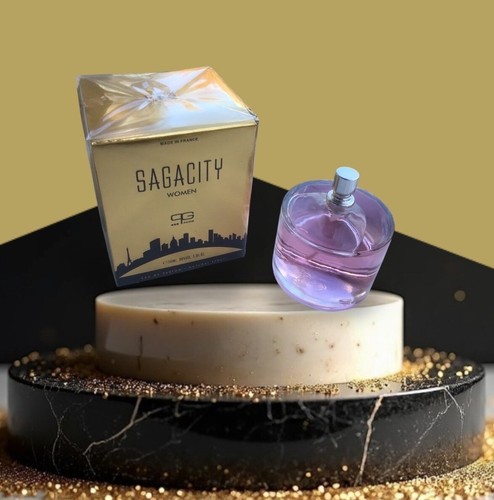 SAGACITY WOMEN - EAU DE PARFUM JEANNE ARTHES FEMME NATURAL SPRAY 100 ML X 2 | eBay