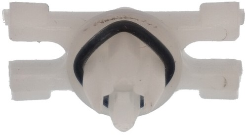 BMW E46 Body Moulding Trim Strip Clip Clamp Bracket 51138204858 New ...