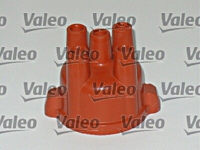 VALEO Distributor Cap For RENAULT 11 18 19 I 21 4 5 9 Fuego Rapid ...