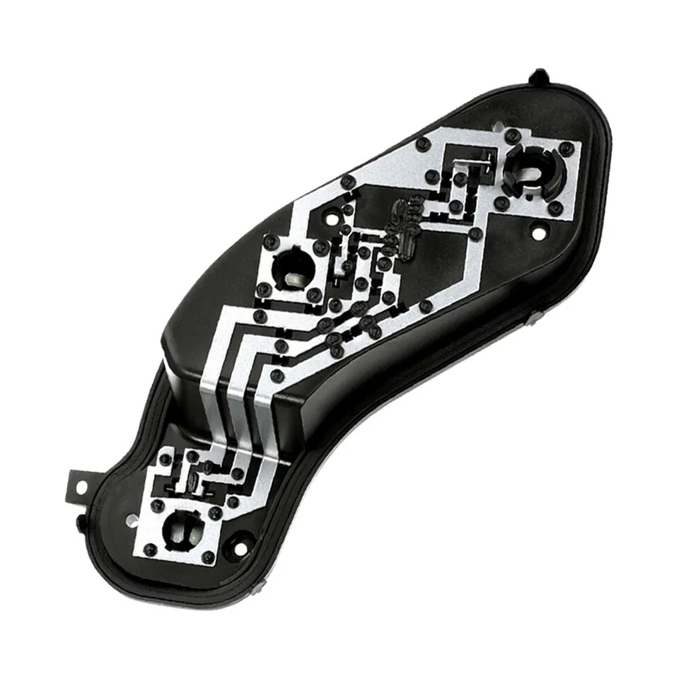 Rear Tail Light Lamp Socket Left Side 26556-3AW0A For Nissan Versa 2012 ...