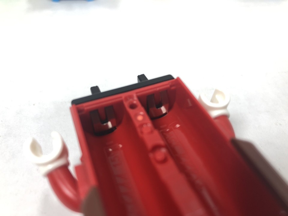 LEGO Interactive SUPER MARIO Adventures Figure And Enemies Lot Bundle ...