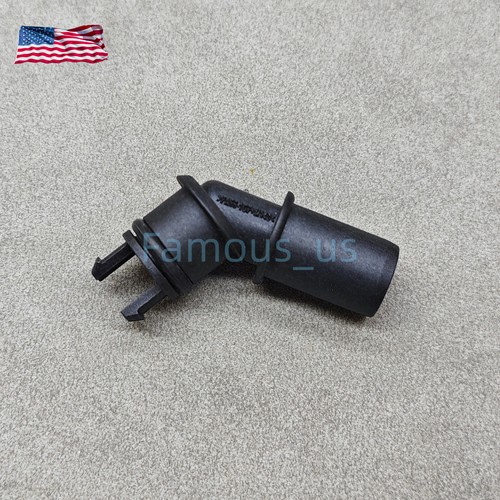 New PCV Valve Fits For 2005-2020 Buick Caldillac V546 12578316 12681693 ...