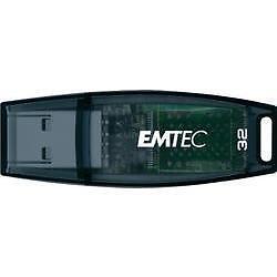 10x USB-Stick 32GB EMTEC C410 Color Mix USB 2.0 blue | eBay