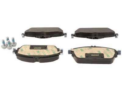 Front Brake Pad Set For B Electric Drive B250 B250e CLA250 CLA45 AMG ...