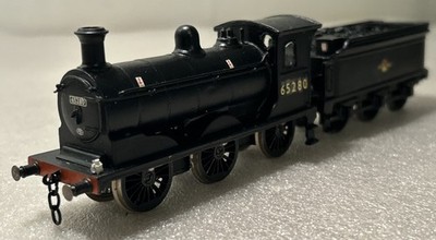 Kit-Built (Anchoridge 5-Pole) Ex-NBR C Class / LNER J36 0-6-0 65280 ...