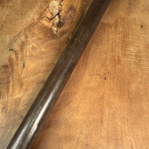 Remington Model 510 The Targetmaster 25“ .22LR Barrel, w/ Rear Sight ...