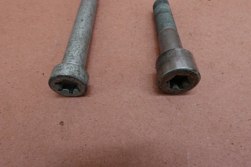 2011-2017 BMW F650 GS F650GS Engine Mount Bolts | eBay
