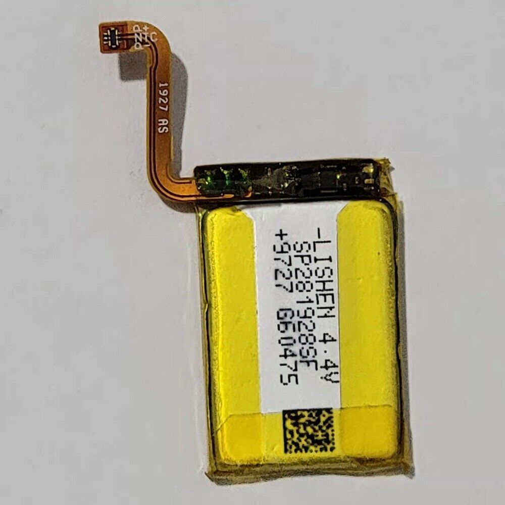 Fitbit Battery Charge 2 3 4 5 Versa 2 Luxe Blaze Replacement Parts | eBay